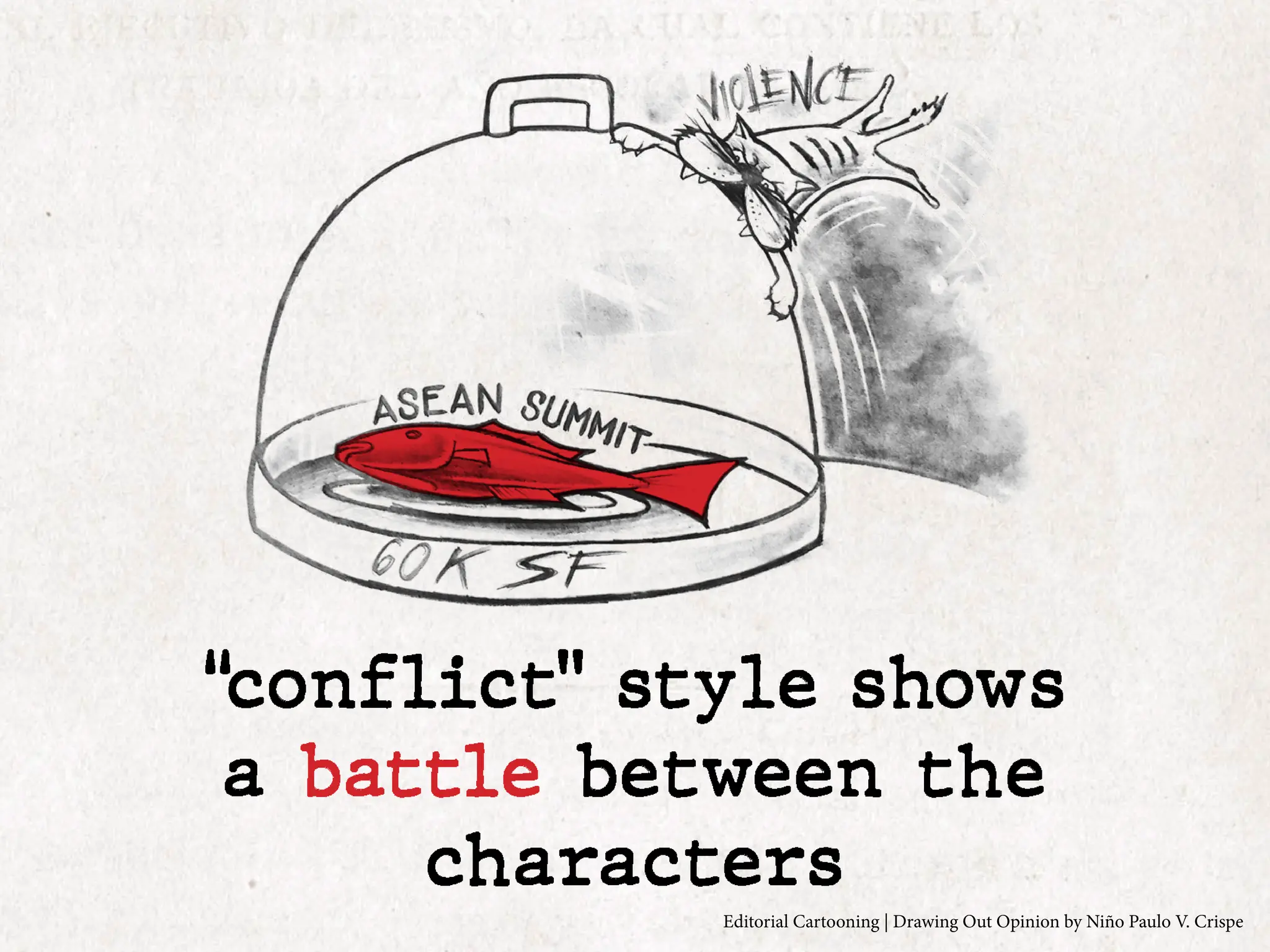 Editorial-Cartooning.pdf for Campus Journalism | PDF