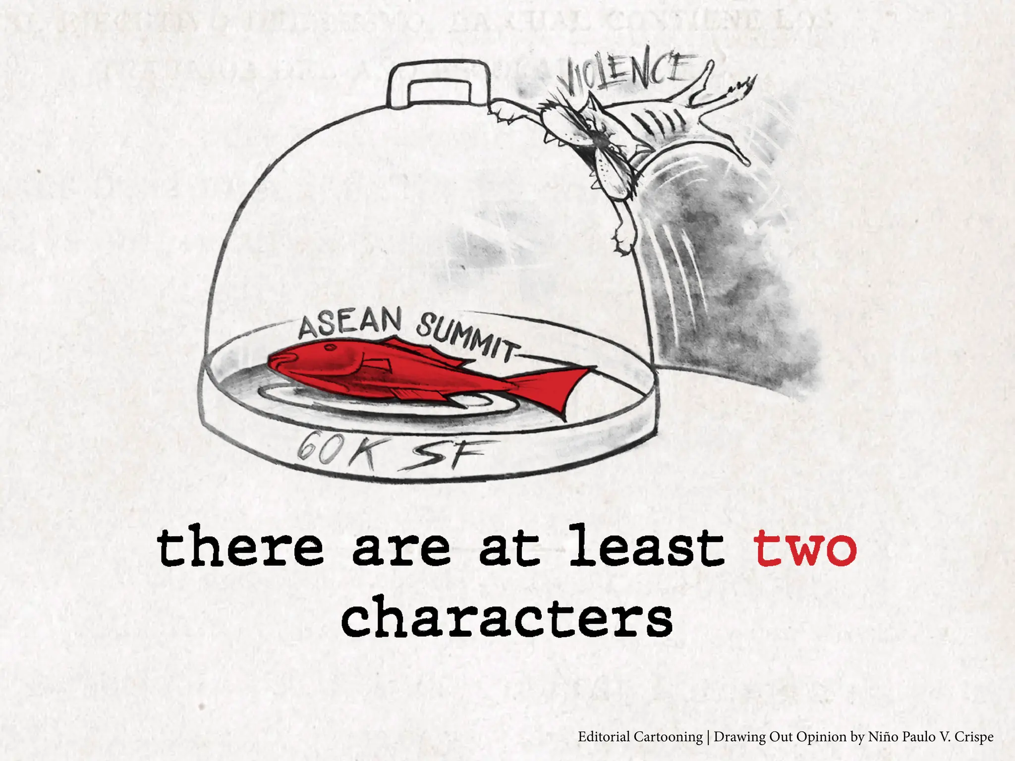 Editorial-Cartooning.pdf for Campus Journalism | PDF