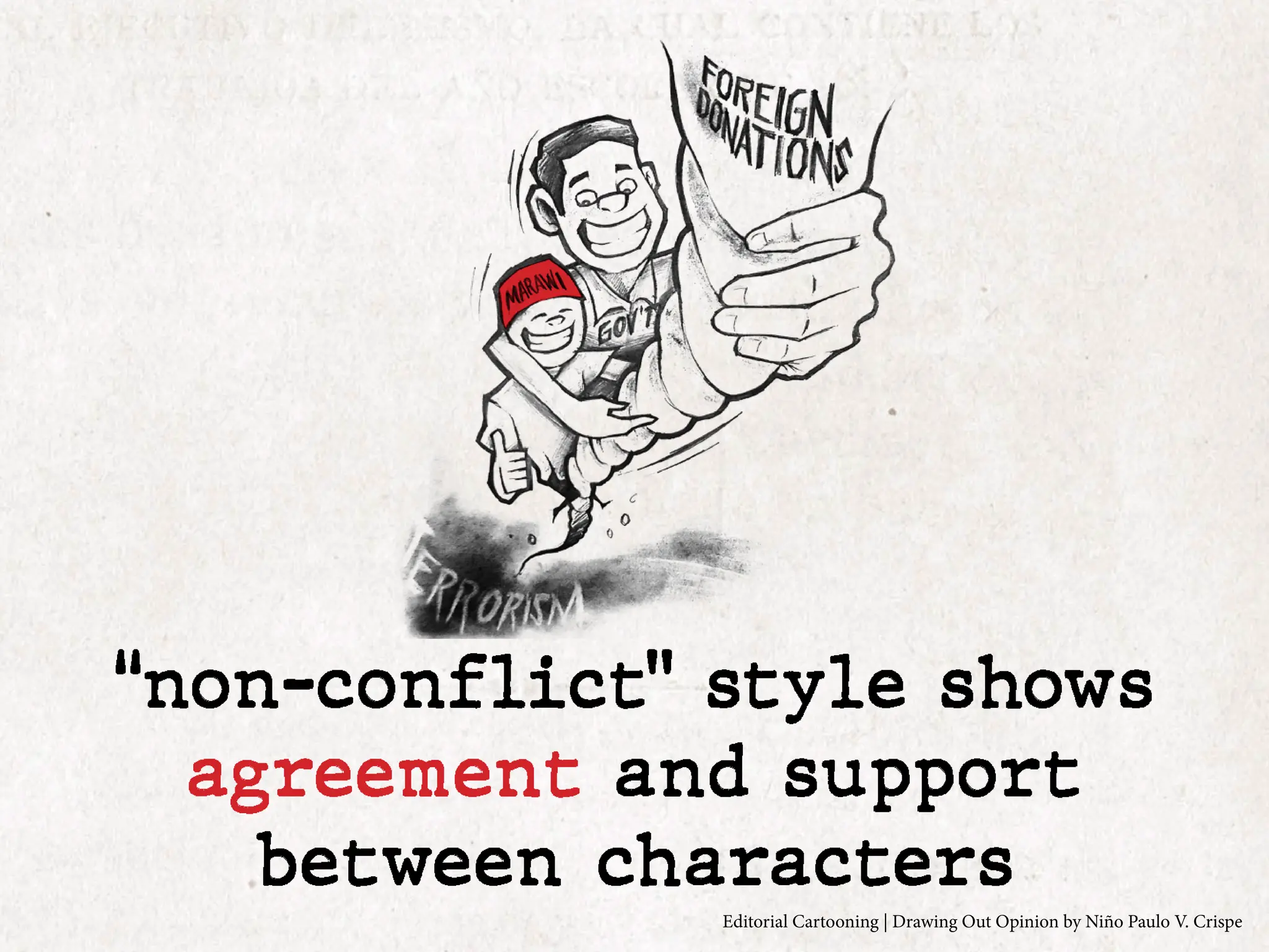 Editorial-Cartooning.pdf for Campus Journalism | PDF