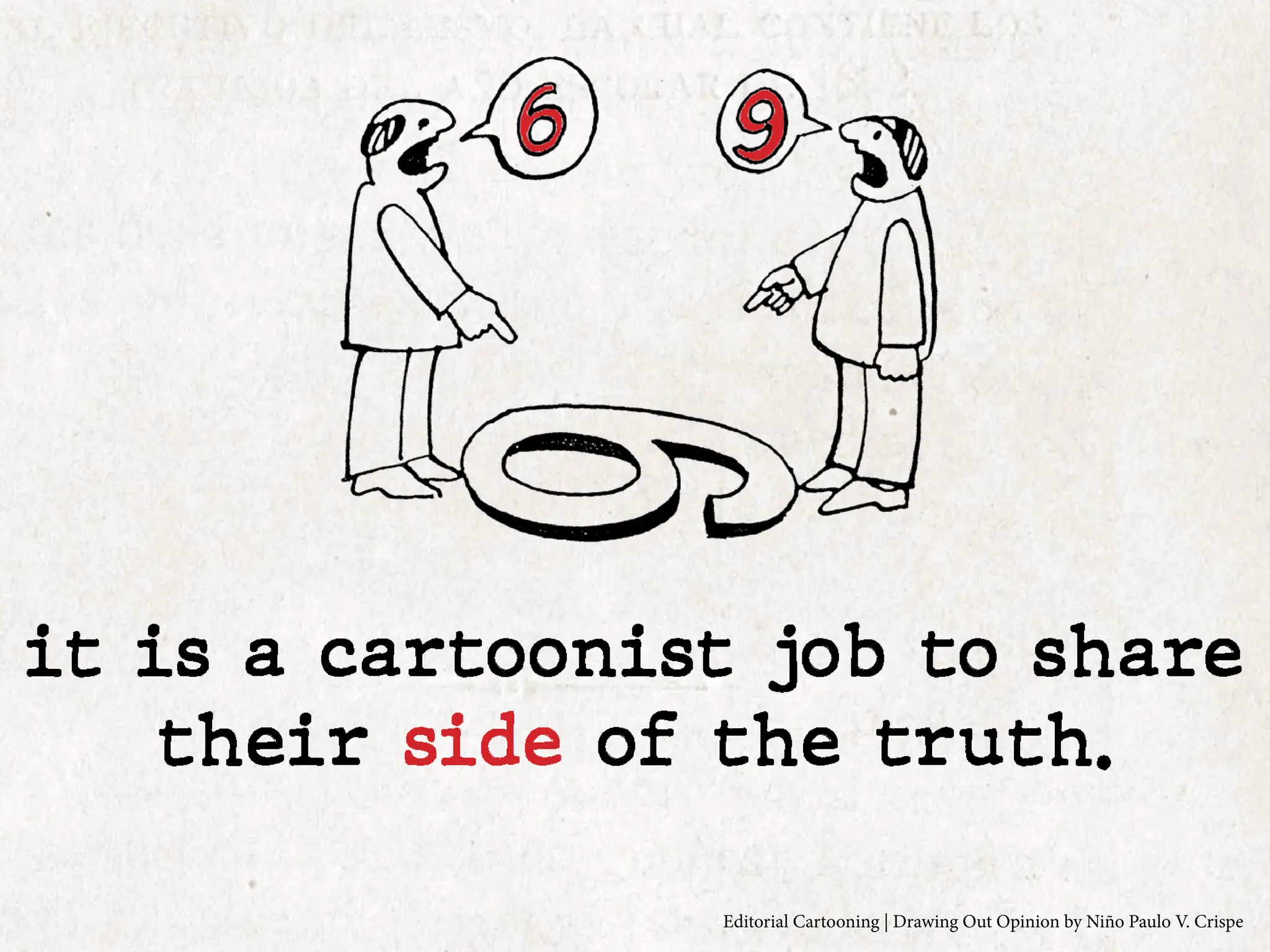 Editorial-Cartooning.pdf for Campus Journalism | PDF