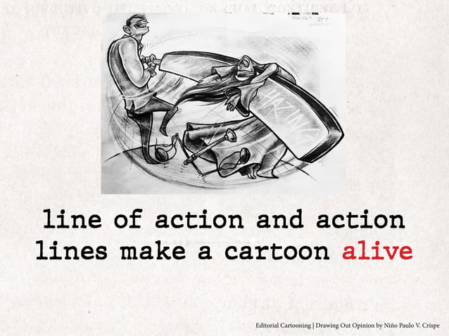 Editorial-Cartooning.pdf for Campus Journalism | PDF