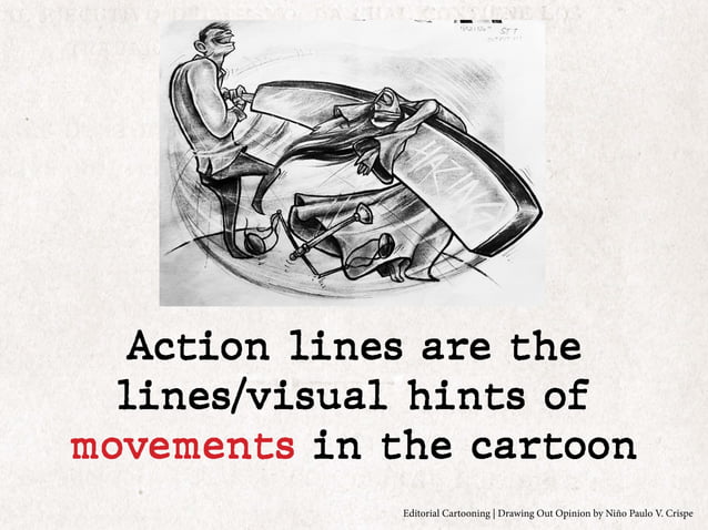 Editorial-Cartooning.pdf for Campus Journalism | PDF