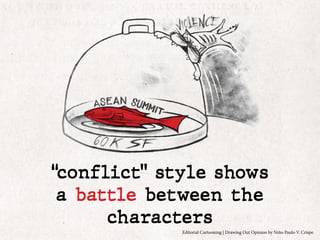 Editorial-Cartooning.pdf for Campus Journalism | PDF