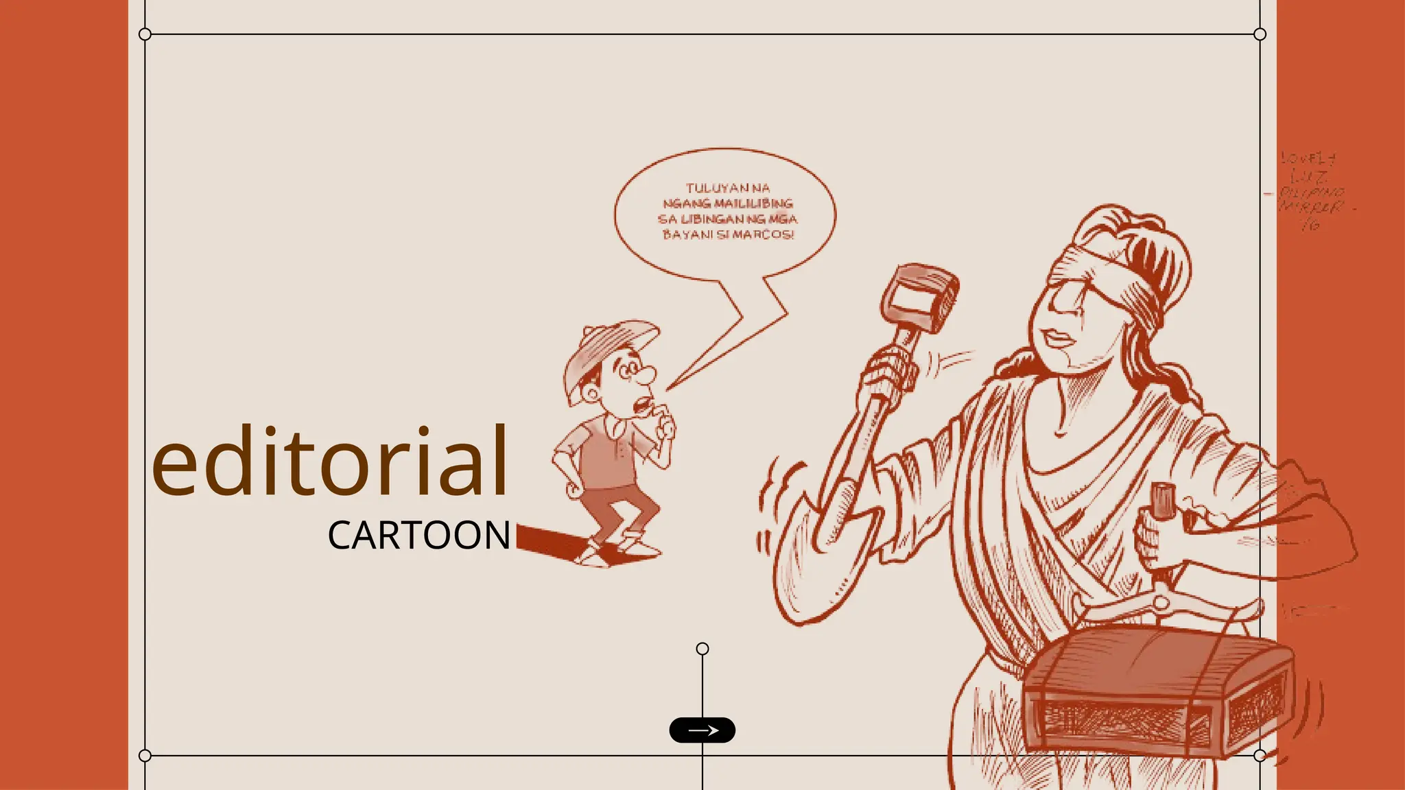 editorial-cartooning tips and guidelines | PPT