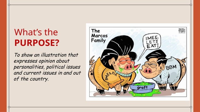 editorial-cartooning tips and guidelines | PPT