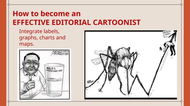 editorial-cartooning tips and guidelines | PPT