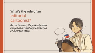 editorial-cartooning tips and guidelines | PPT