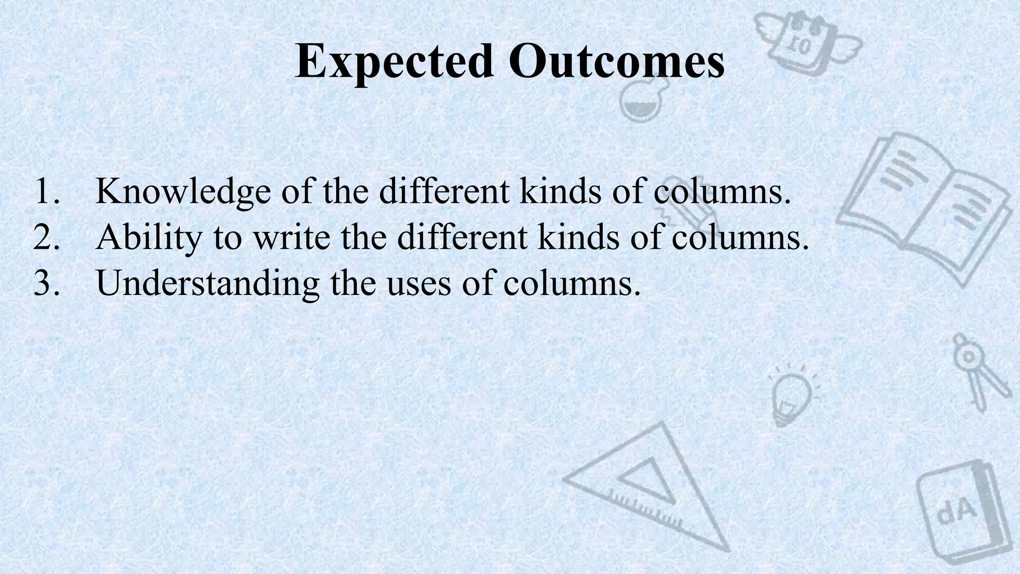 Editorial-columns.pptx hahahahahahahhaah | PPTX | Humor and Satire ...