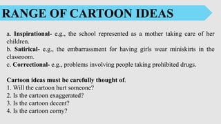 Editorial-columns.pptx hahahahahahahhaah | PPTX | Humor and Satire ...