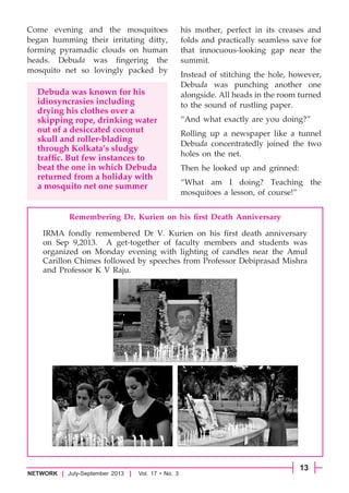 BJS | Editorial | Need for Value Education | Article | PDF