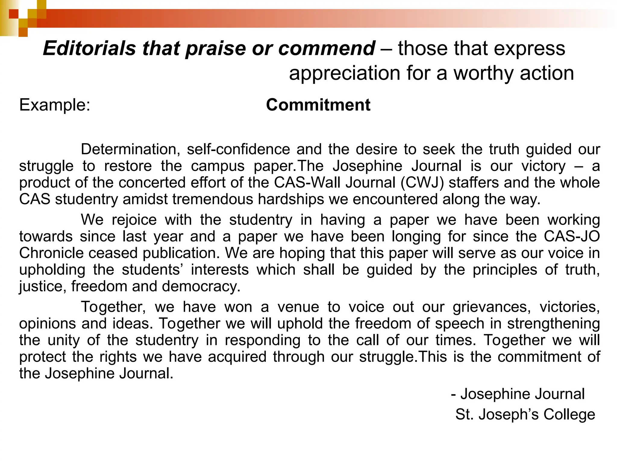 EDITORIAL-Writing - Copy POWERPOINT PPT.ppt