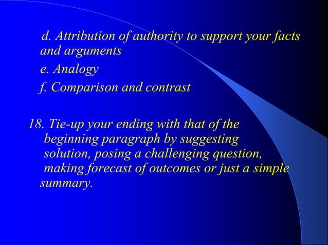 Editorial-Writing-English and Filipino.pdf | Publishing Industry ...