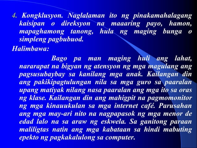 Editorial-Writing-English and Filipino.pdf | Publishing Industry ...