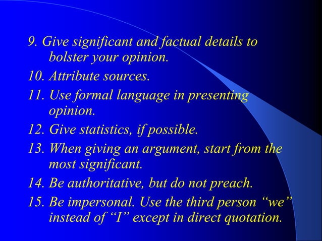 Editorial-Writing-English and Filipino.pdf | Publishing Industry ...