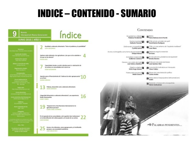 Diseño EDITORIAL. La REVISTA o Magazine (conceptos y proceso)