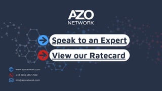 AZoNetwork Editorial Calendar 2024.pdf