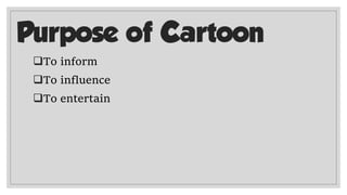 EDITORIAL CARTOON | PDF