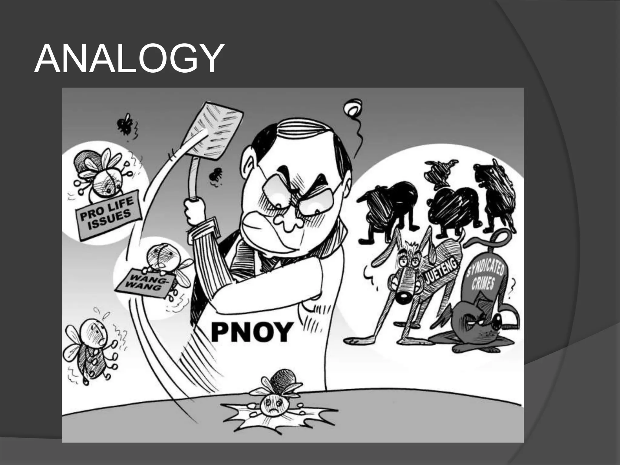 Editorial cartooning | PPSX