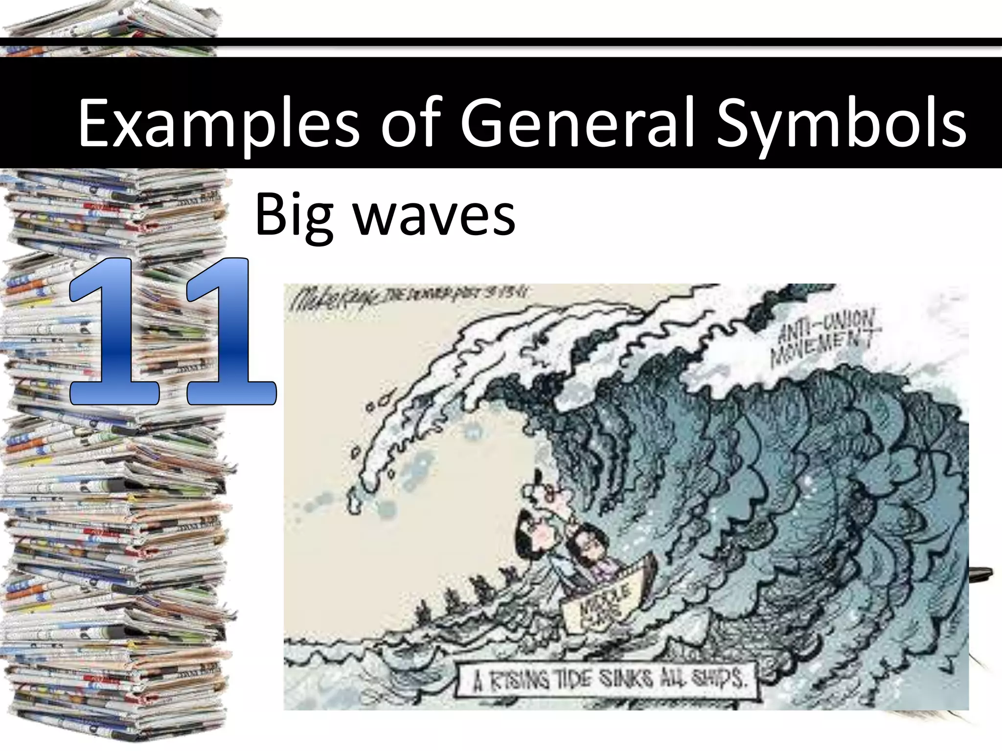 Editorial cartooning | PPTX