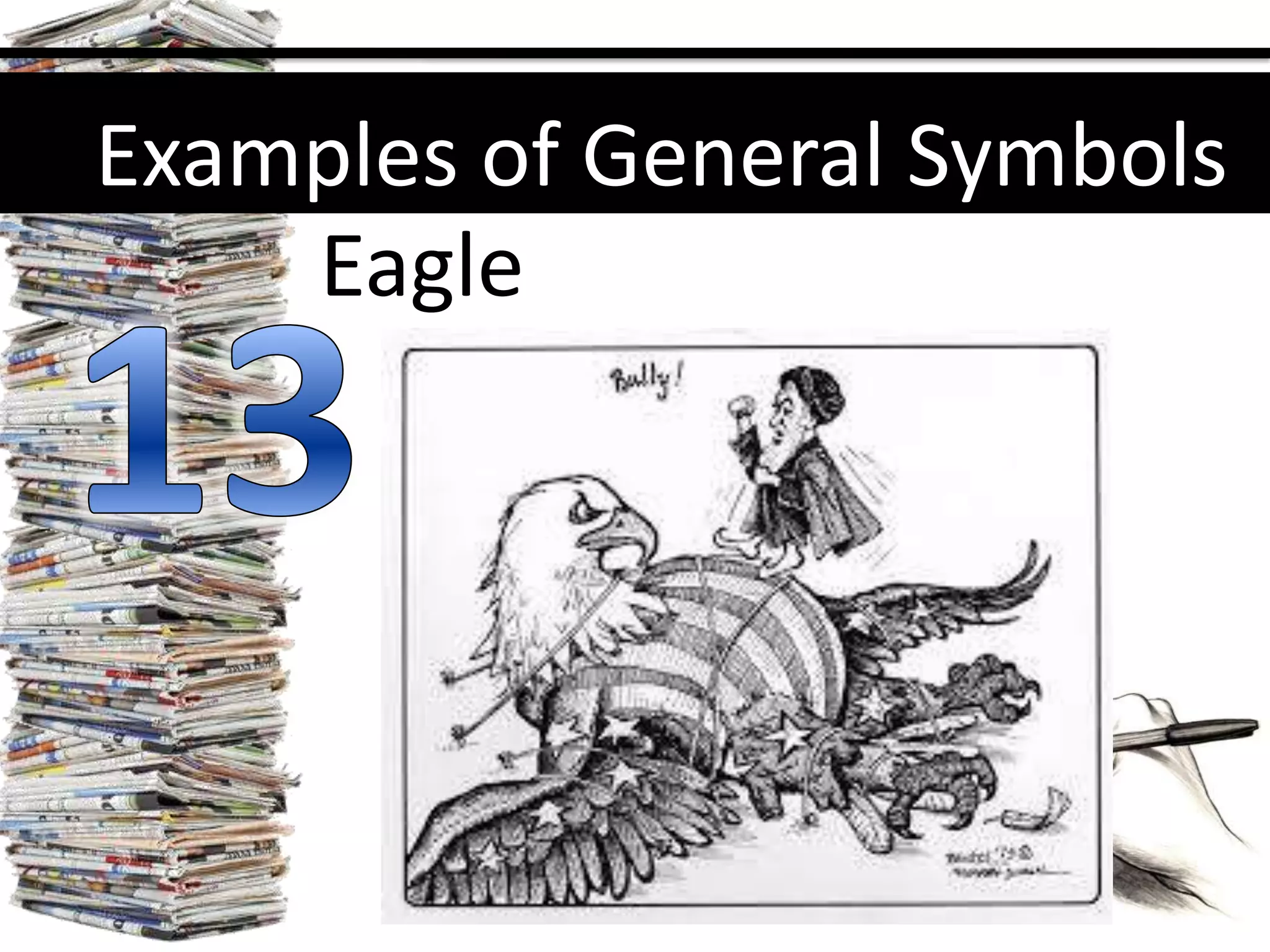 Editorial cartooning | PPTX