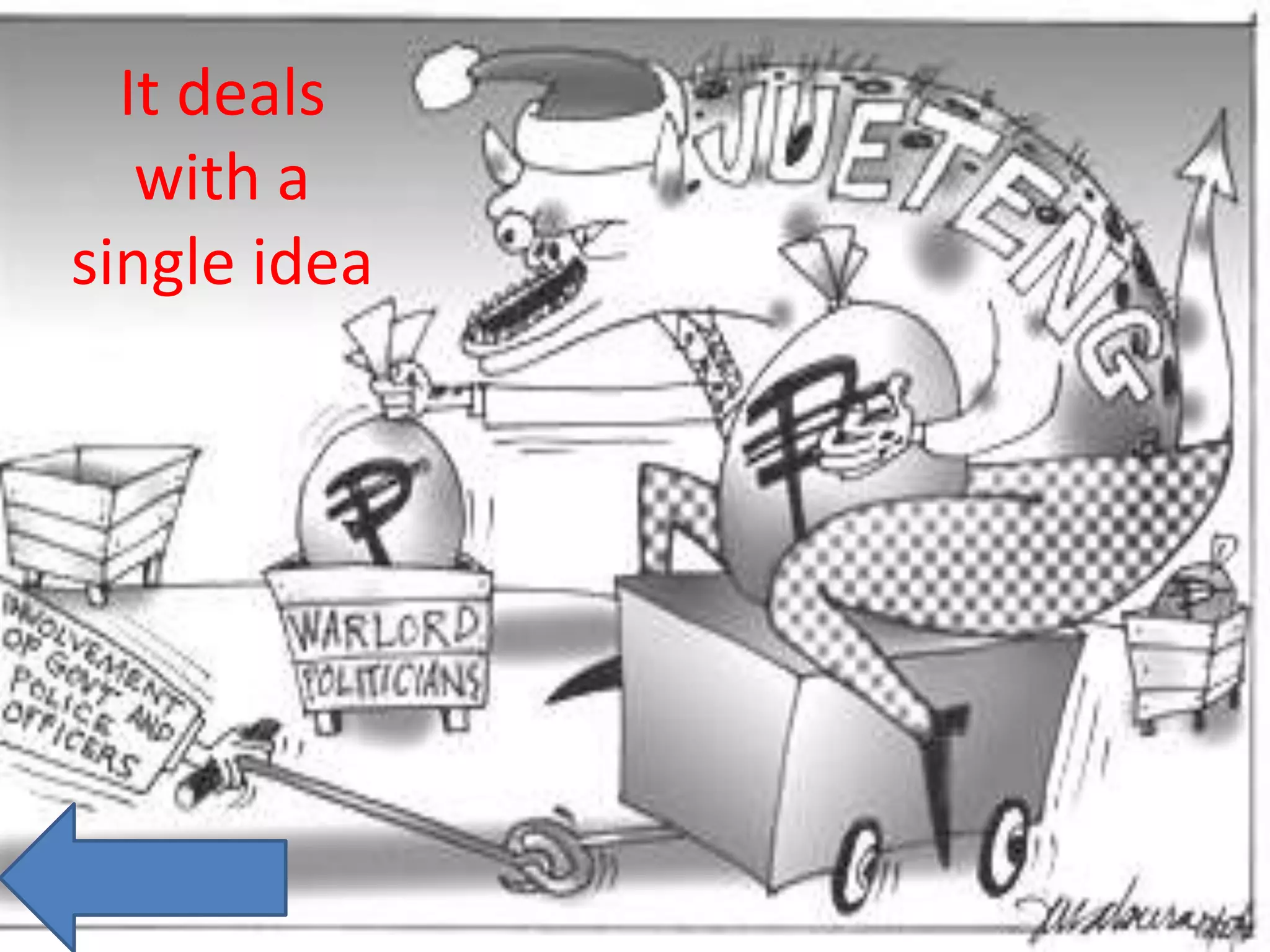 Editorial cartooning | PPTX