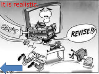 Editorial cartooning | PPTX