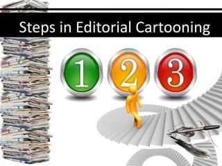 Editorial cartooning | PPTX