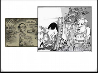 Editorial cartooning | PPTX