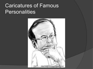 Editorial Cartooning | PPTX