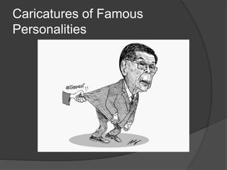 Editorial Cartooning | PPTX
