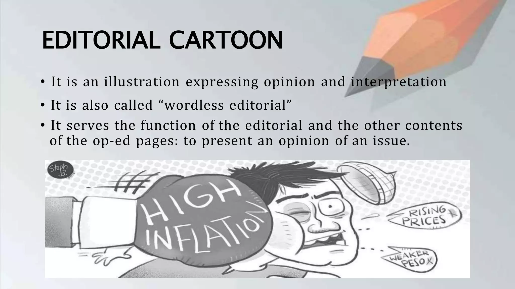 editorialcartooning-190225052547.pptx