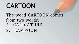 editorialcartooning-190225052547.pptx