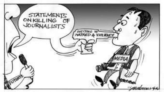 Editorial cartooning - Grade 8 | PPTX