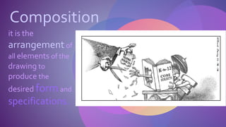 Editorial cartooning lecture | PPTX