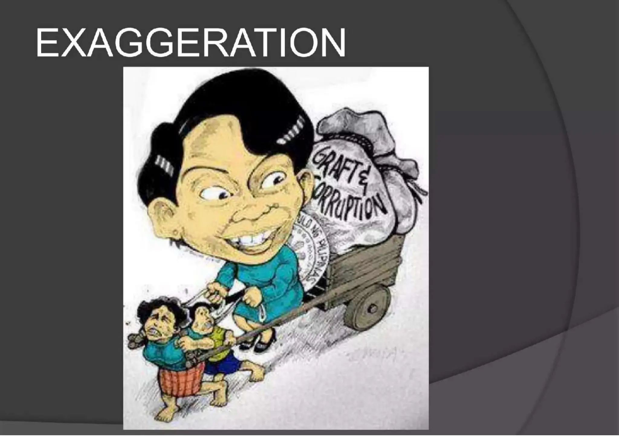 sample issues of editorial cartooning.pptx