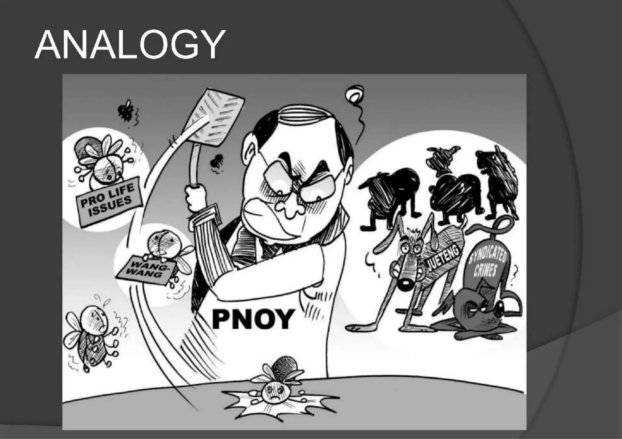 sample issues of editorial cartooning.pptx
