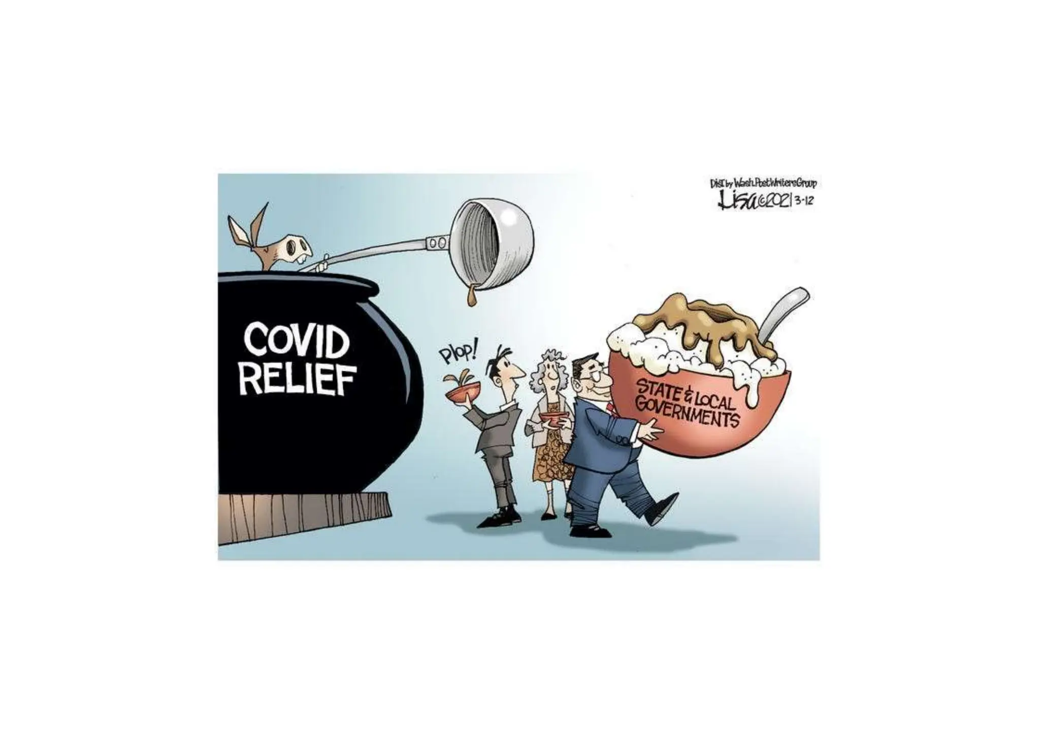 sample issues of editorial cartooning.pptx