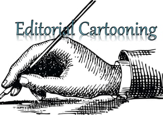 sample issues of editorial cartooning.pptx