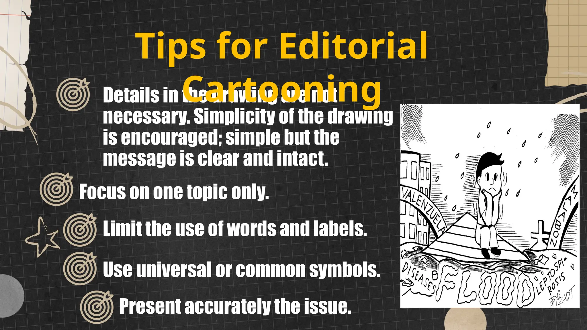 EDITORIAL CARTOONING EDITORIAL CARTOONING EDITORIAL CARTOONING.pptx