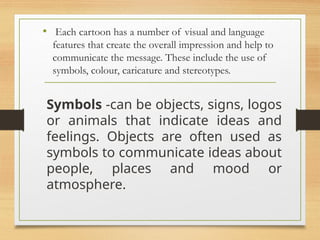 EDITORIAL_CARTOONING.pptx for coaching cartooning and learning | PPTX
