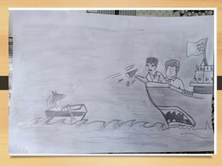 EDITORIAL_CARTOONING.pptx for coaching cartooning and learning | PPTX