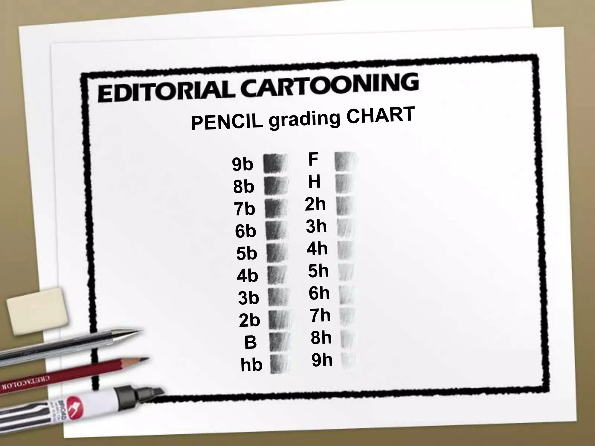 Editorial Cartooning | PPTX