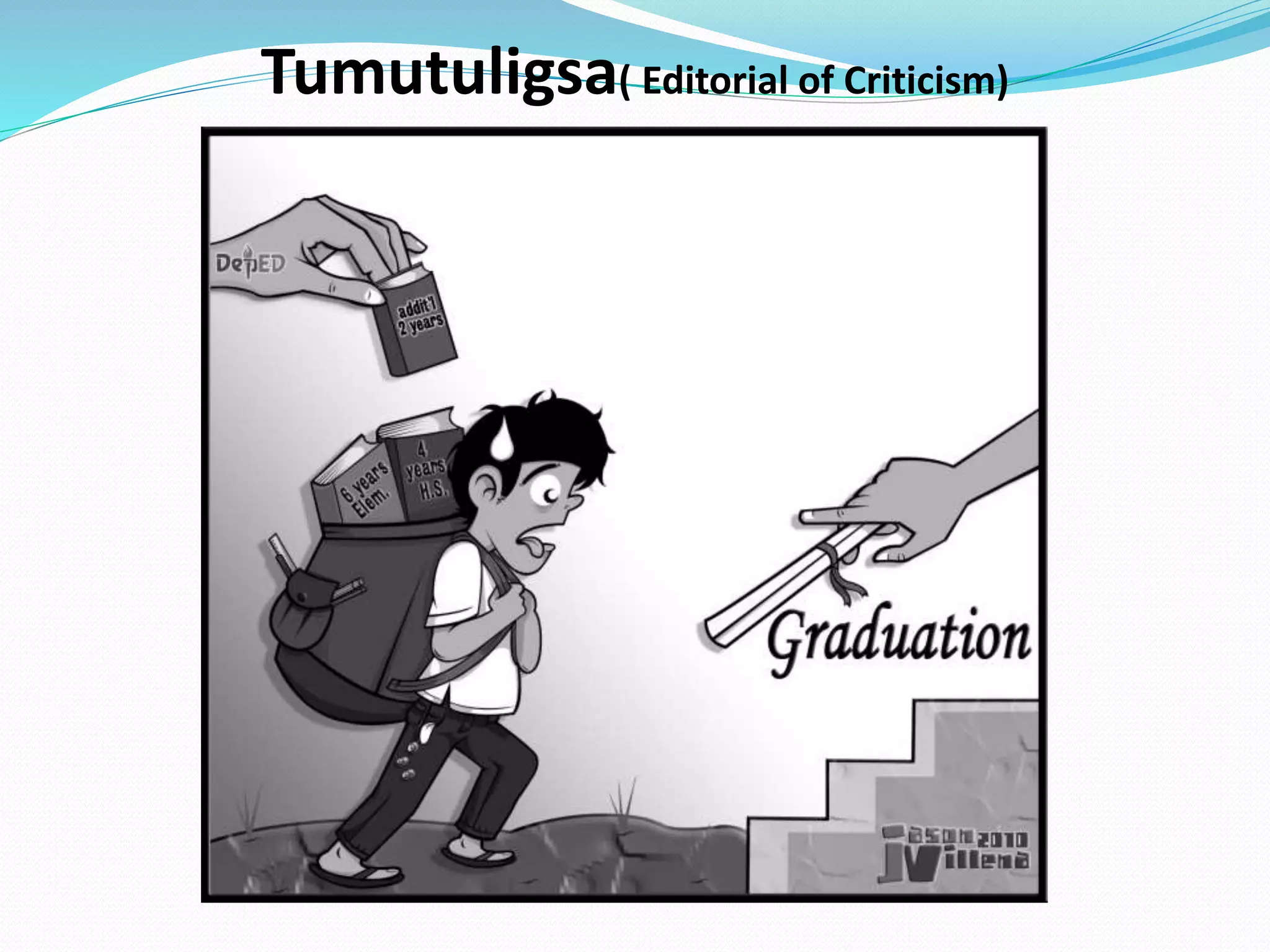 Editorial Cartooning_2014 | PPTX