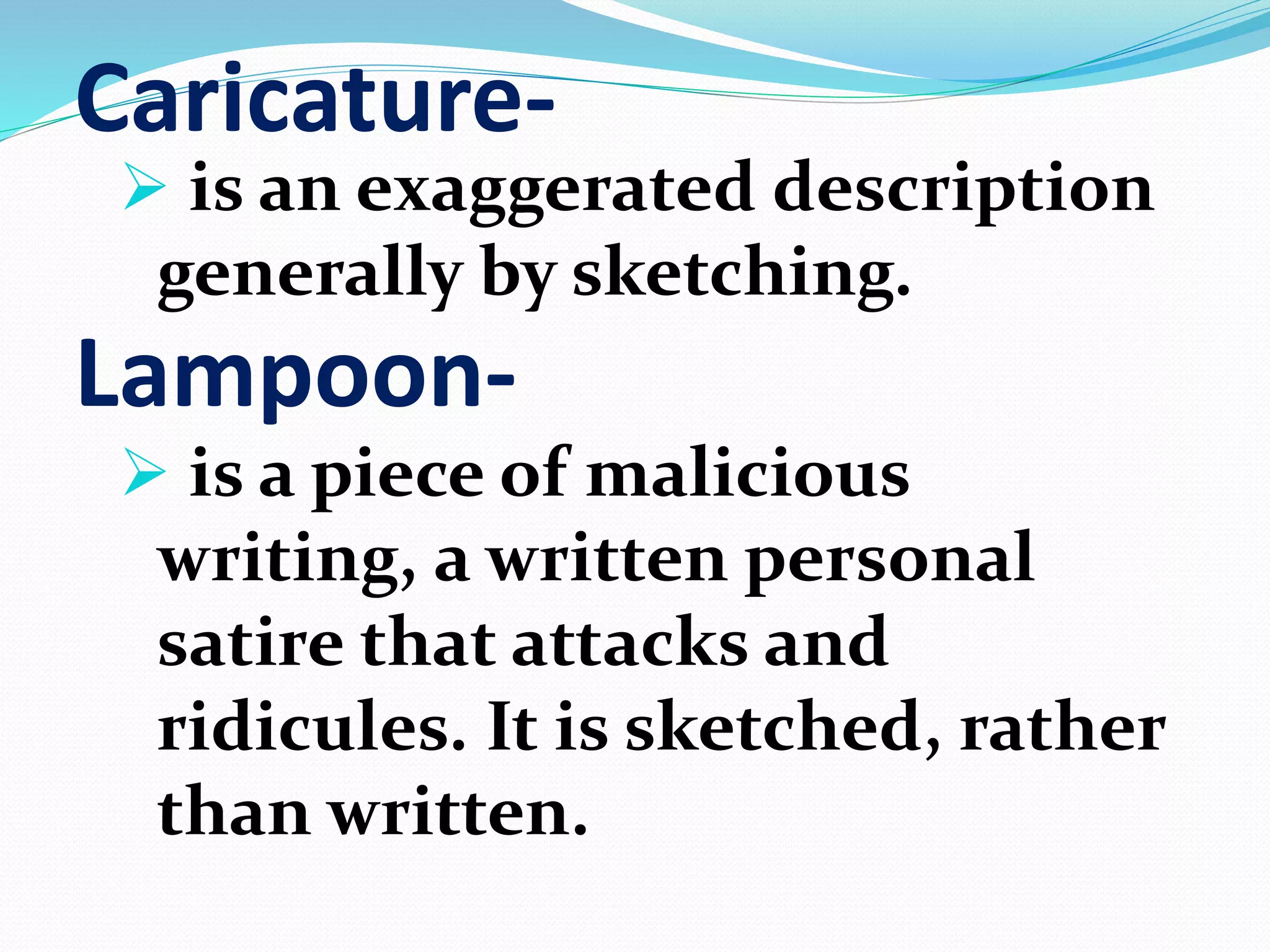 Editorial Cartooning_2014 | PPTX