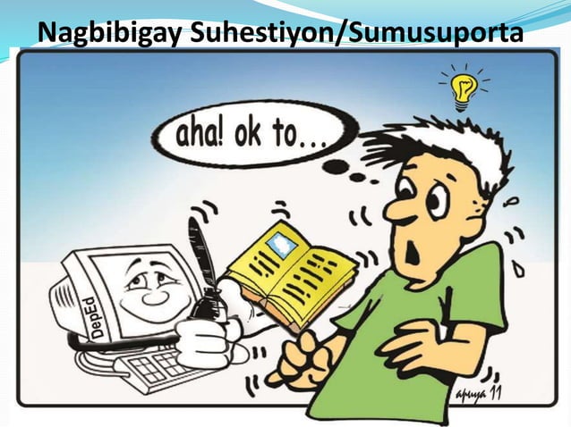 Editorial Cartooning_2014 | PPTX