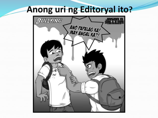 Editorial Cartooning_2014 | PPTX