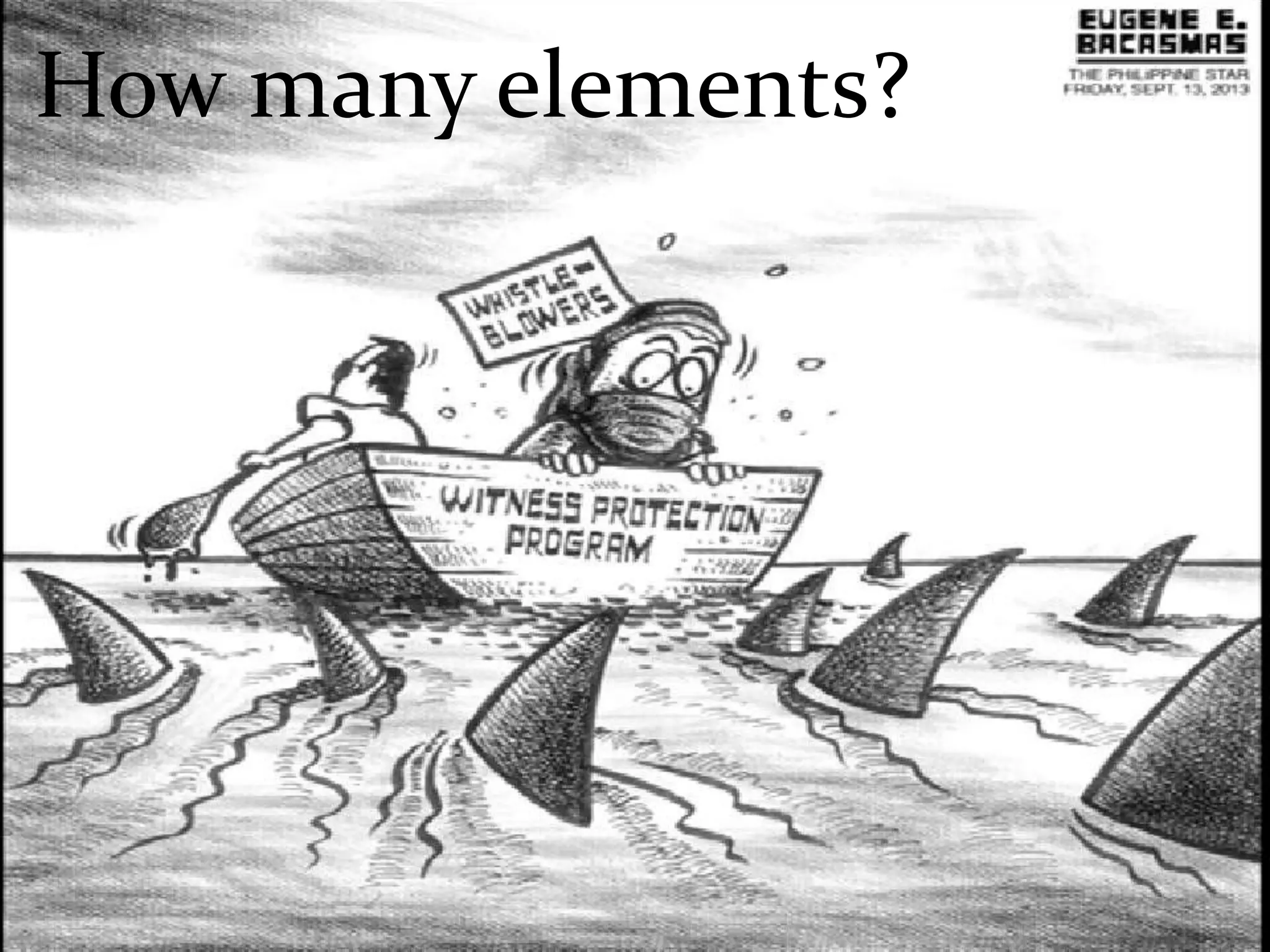 Editorial cartooning 2014 | PPTX