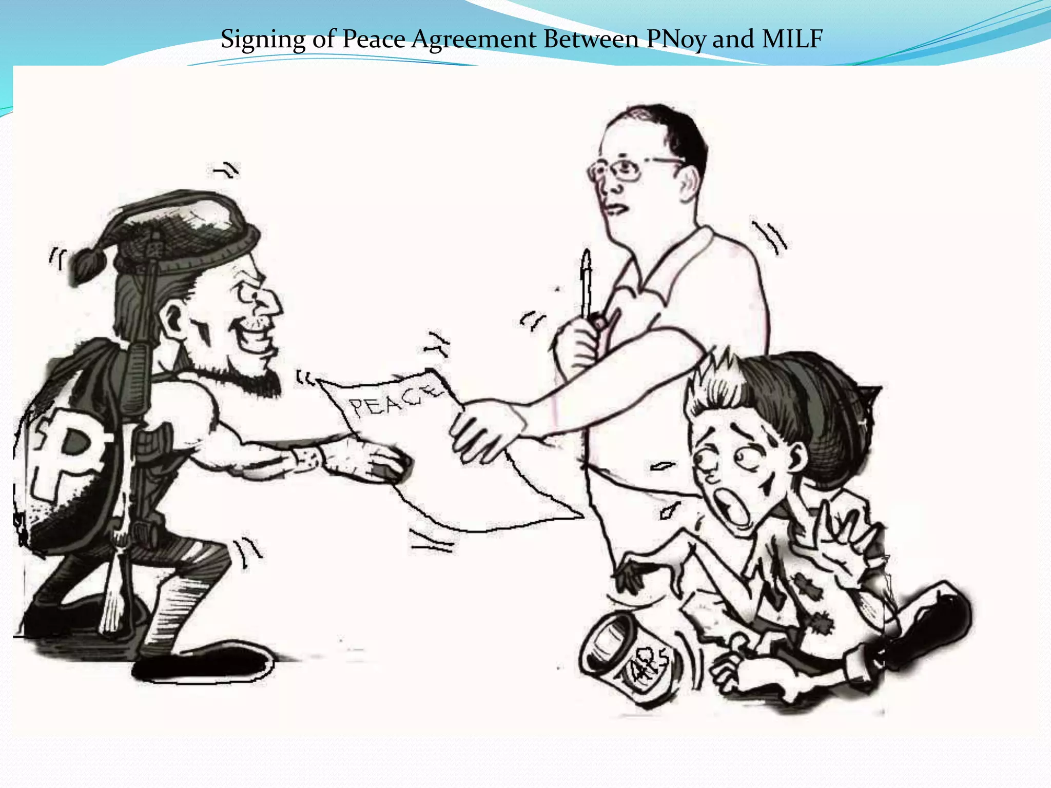 Editorial cartooning 2014 | PPTX