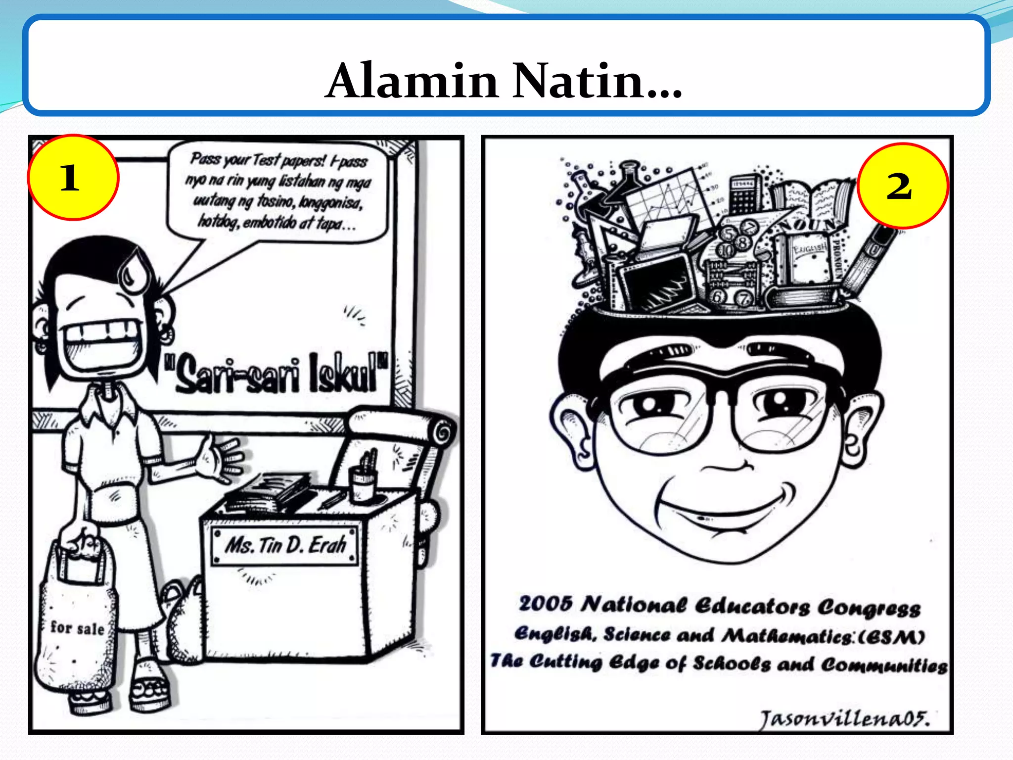 Editorial cartooning 2014 | PPTX