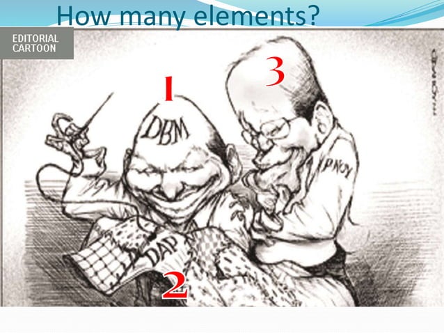 Editorial cartooning 2014 | PPTX